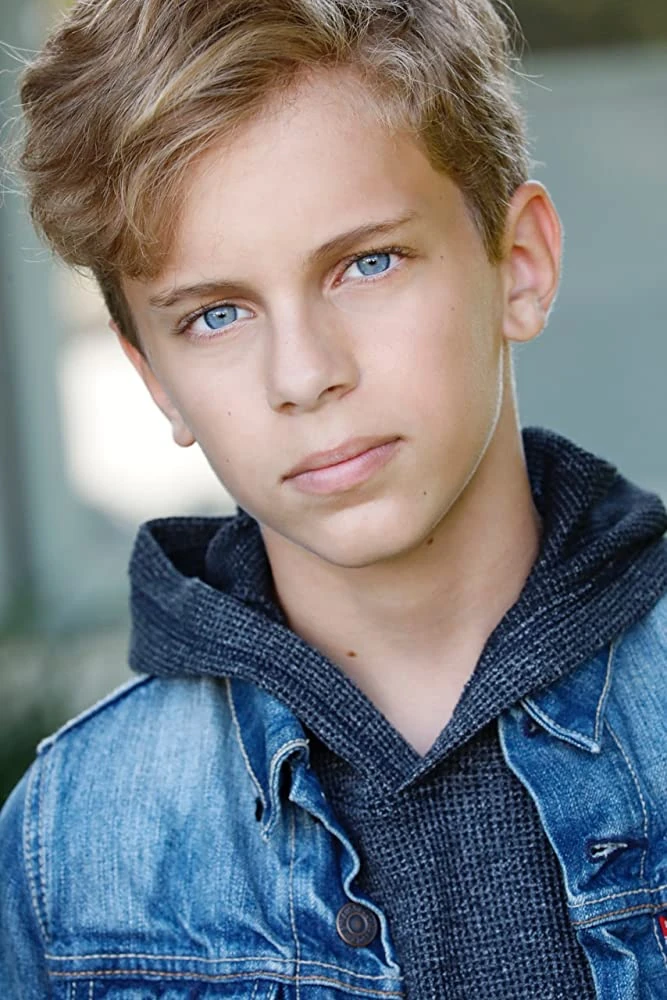 Zayd Kiszonak | Westworld Wiki | Fandom