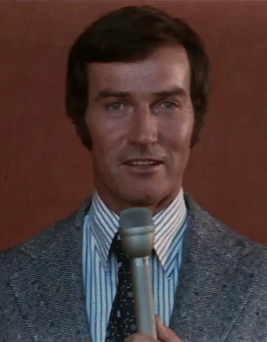 Ed Ramsey | Wiki Westworld | Fandom