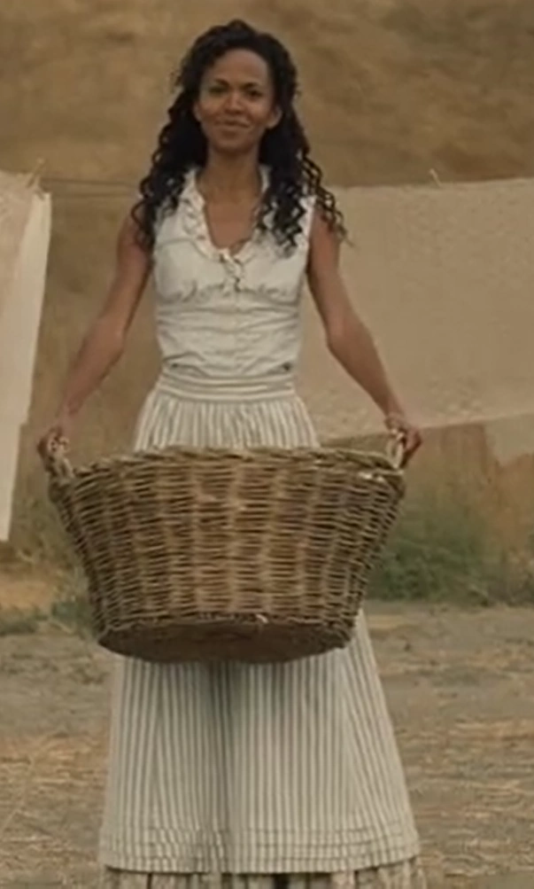 Homestead Woman | Westworld Wiki | Fandom