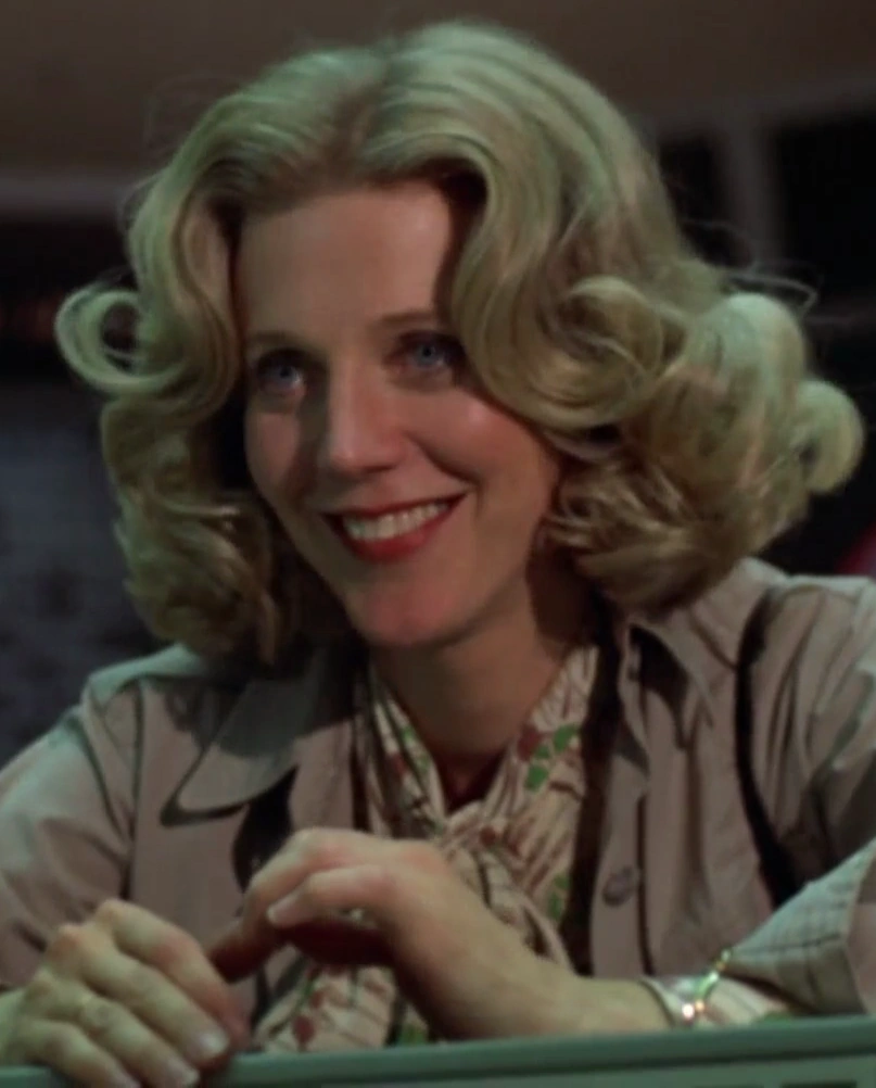 Tracy Ballard | Wiki Westworld | Fandom