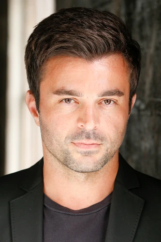 Anthony Apel | Westworld Wiki | Fandom