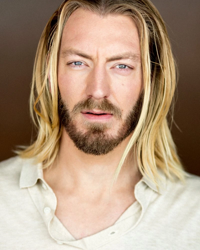 Darrel Cherney | Wiki Westworld | Fandom