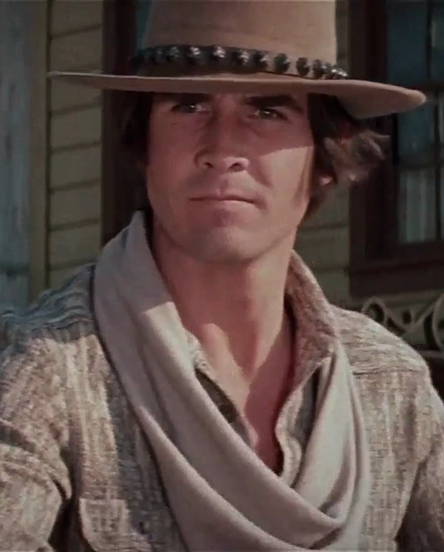 John Blane | Wiki Westworld | Fandom