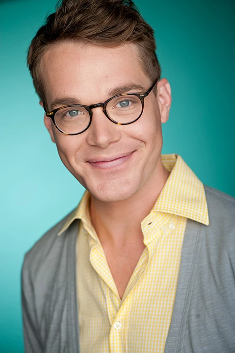 Mason McCulley | Wiki Westworld | Fandom