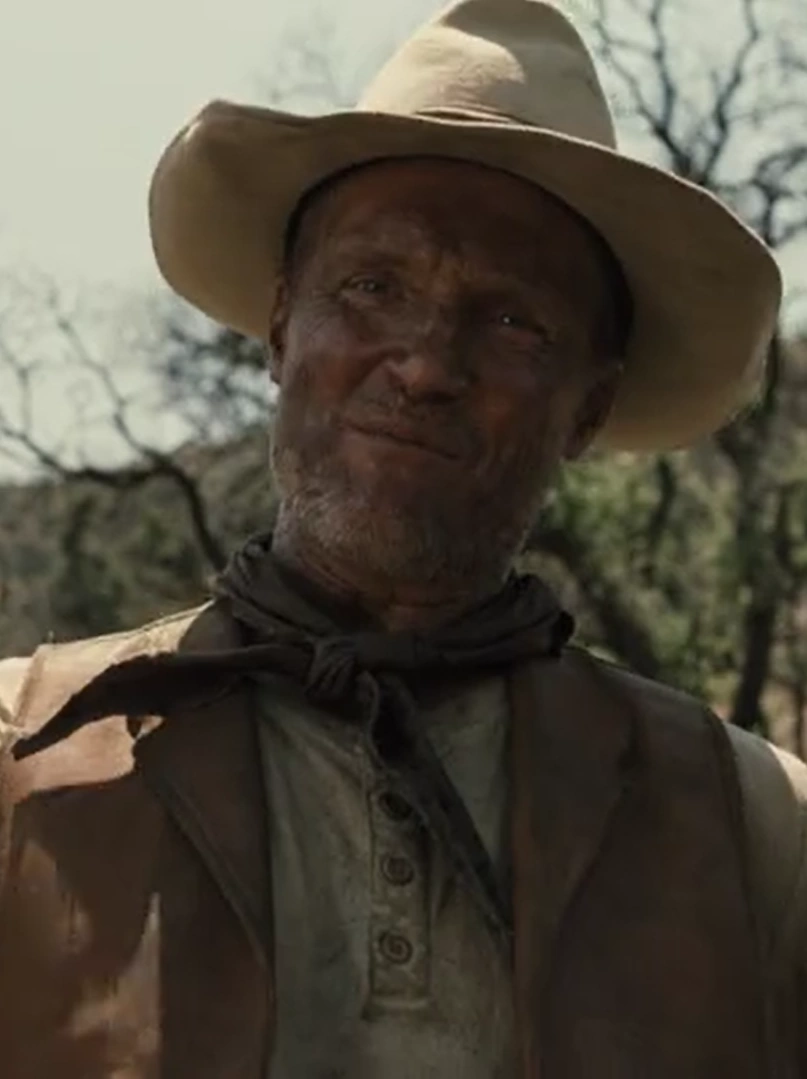 Donald Pardue | Westworld Wiki | Fandom