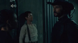 Hector Escaton | Westworld Wiki | Fandom