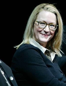 Kathy Lingg | Wiki Westworld | Fandom
