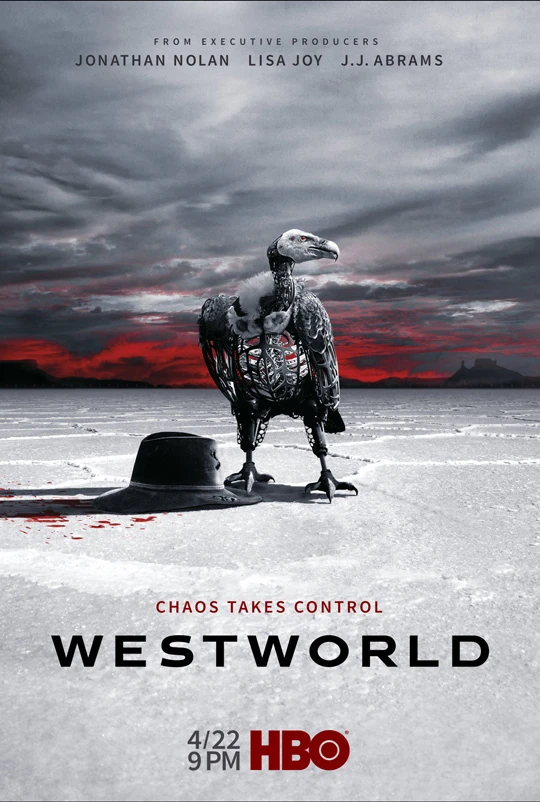 Staffel 2 | Westworld Wiki | Fandom
