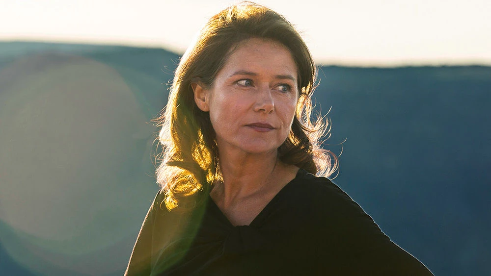 Theresa Cullen | Westworld Wiki | Fandom