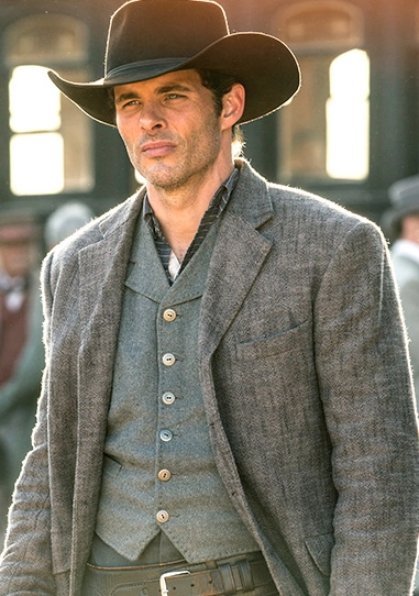 Teddy Flood | Westworld Wiki | Fandom