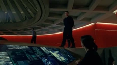 Control Room | Westworld Wiki | Fandom