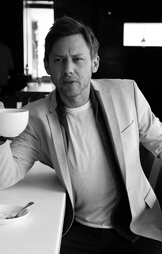 Jimmi Simpson | Westworld Wiki | Fandom