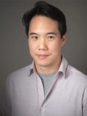 Charles Yu | Westworld Wiki | Fandom