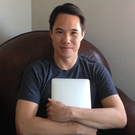 Charles Yu | Wiki Westworld | Fandom