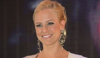 Ingrid Bolsø Berdal | Westworld Wiki | Fandom