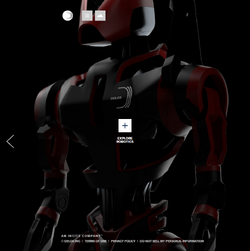 Delos Incorporated | Westworld Wiki | Fandom