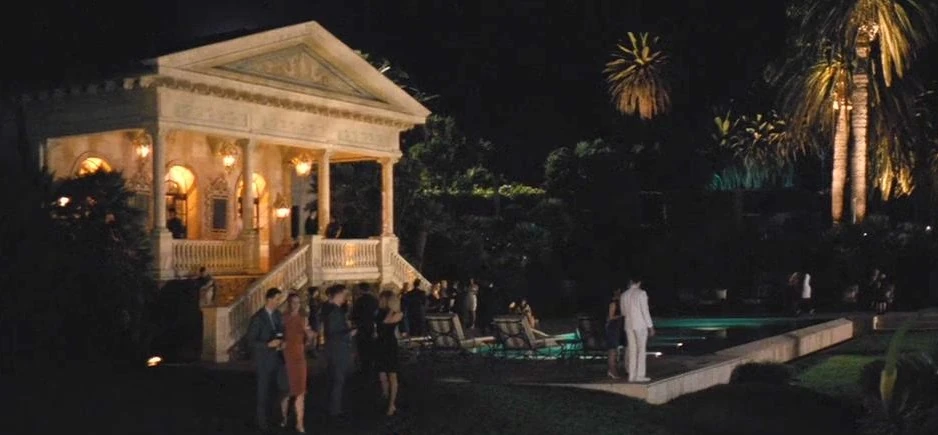 James Delos' Mansion | Westworld Wiki | Fandom