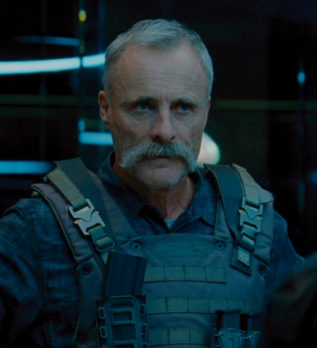 Coughlin | Wiki Westworld | Fandom