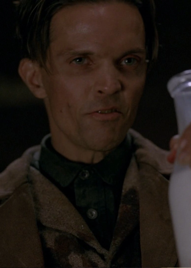 Walter | Wiki Westworld | Fandom