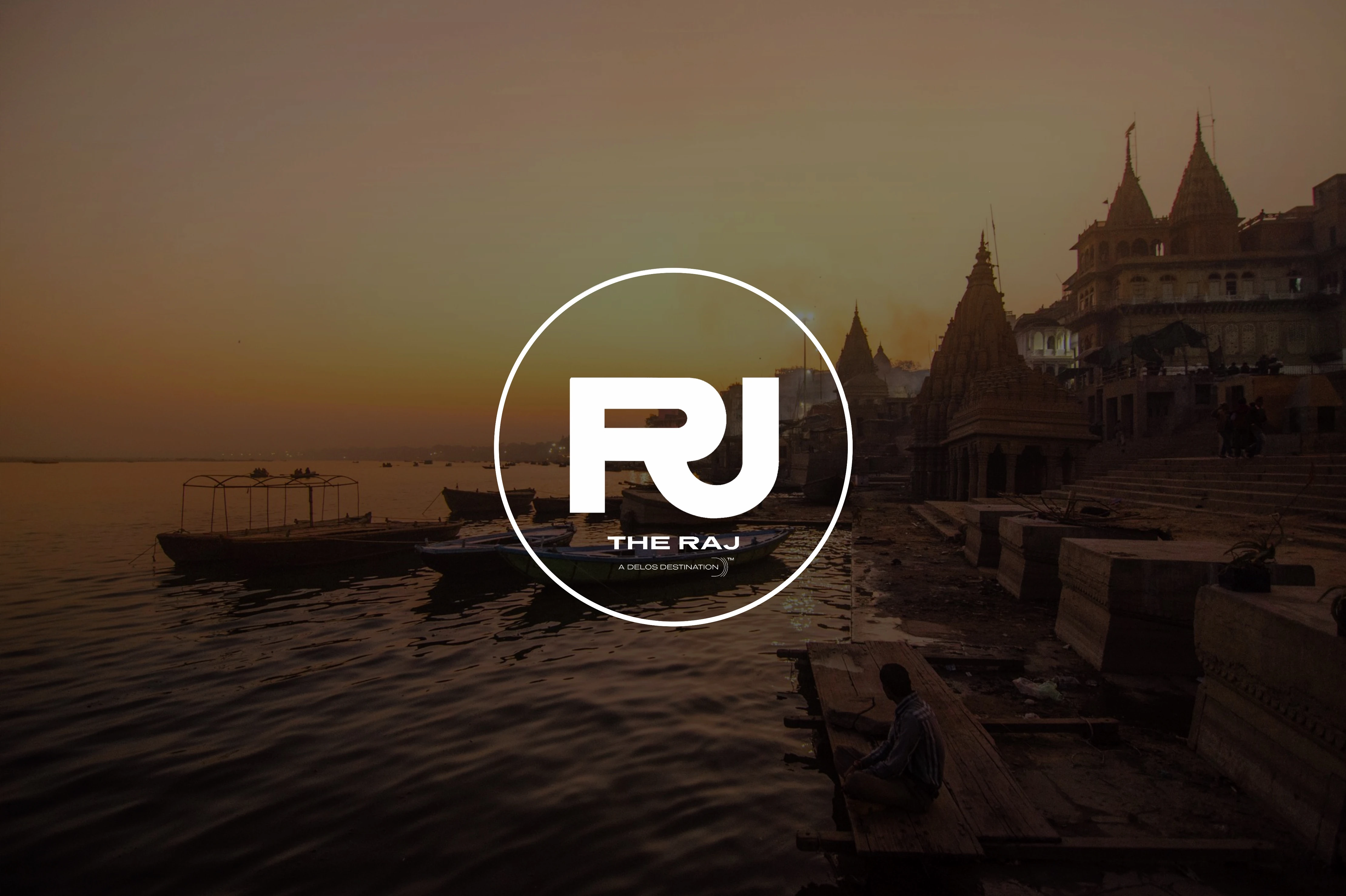 The Raj | Westworld Wiki | Fandom