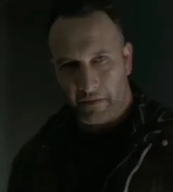 Clyde | Westworld Wiki | Fandom