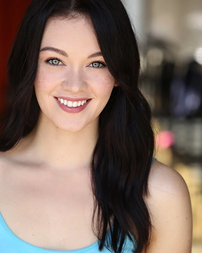 Brenna Otts | Westworld Wiki | Fandom