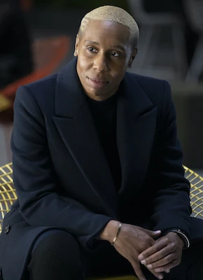 Ash James | Westworld Wiki | Fandom