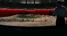 Control Room | Westworld Wiki | Fandom