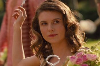 Grace | Westworld Wiki | Fandom