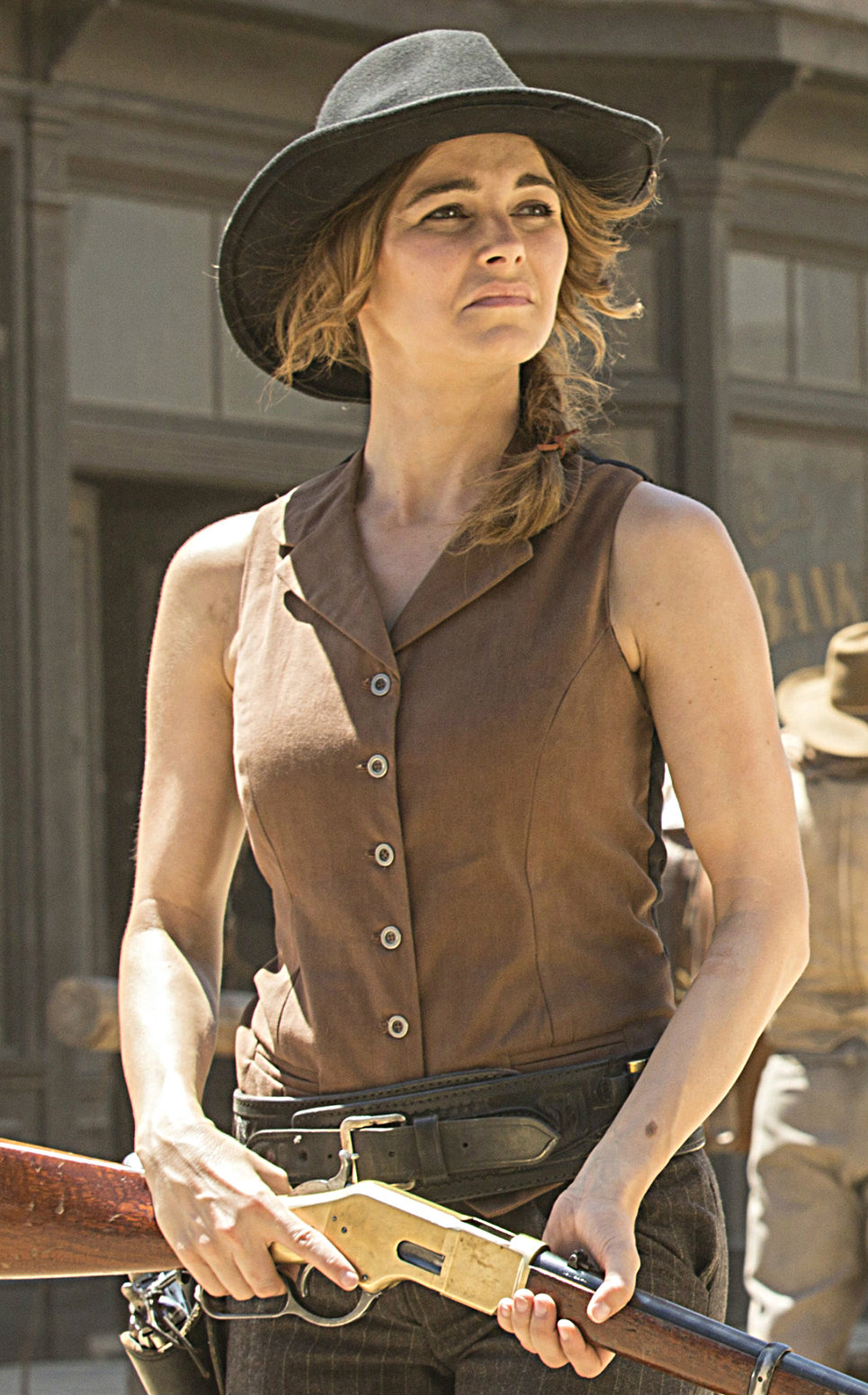 Marti | Westworld Wiki | Fandom