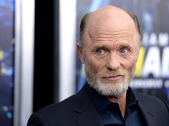 Ed Harris | Wiki Westworld | Fandom