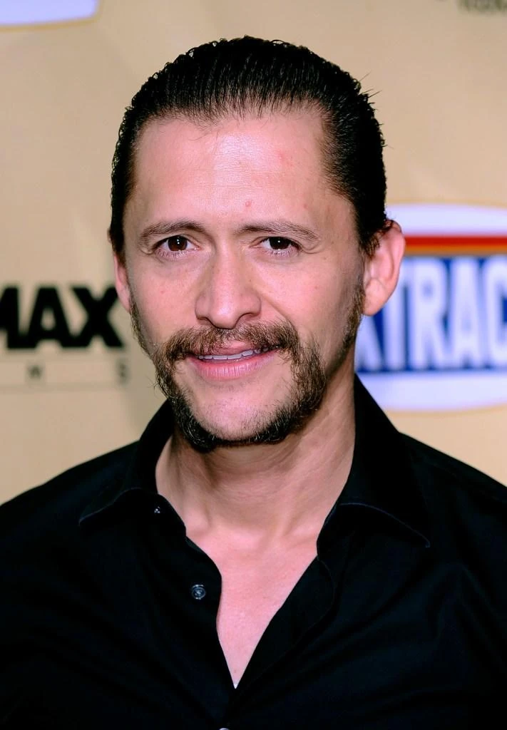 Clifton Collins Jr. | Wiki Westworld | Fandom
