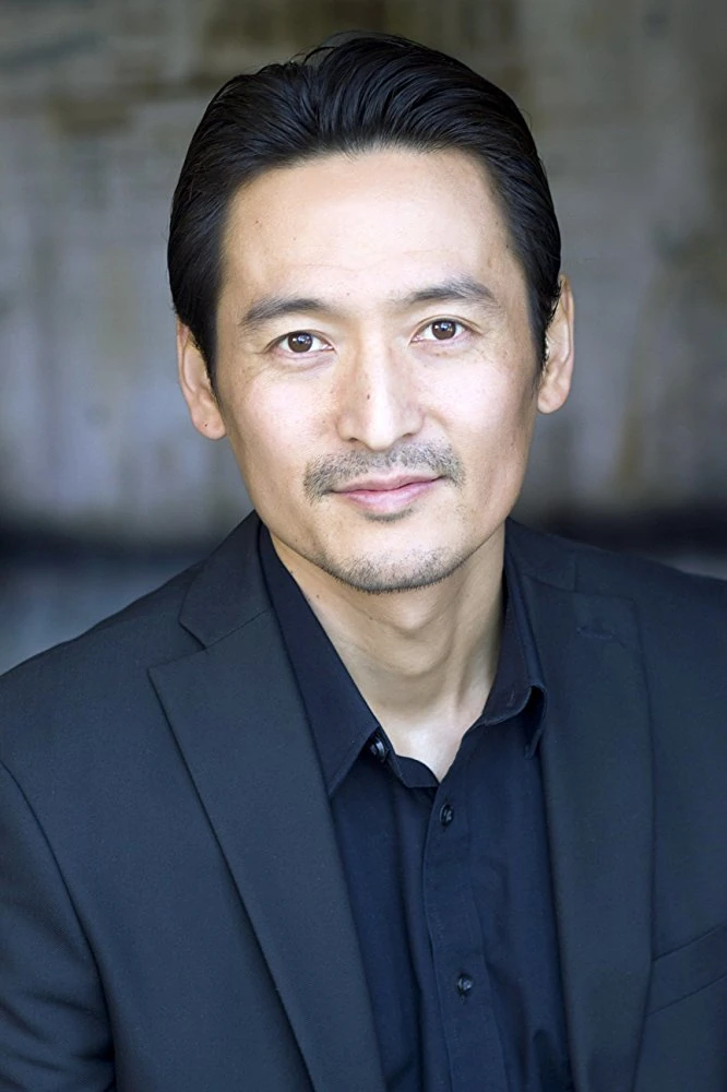 Avery Wada | Wiki Westworld | Fandom