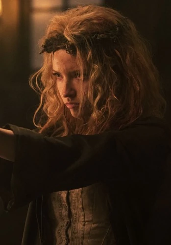 Angela | Westworld Wiki | Fandom