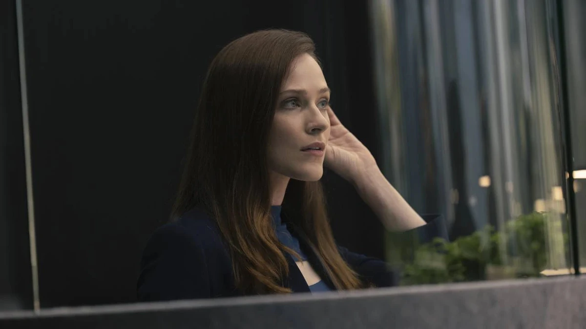 The Auguries | Westworld Wiki | Fandom