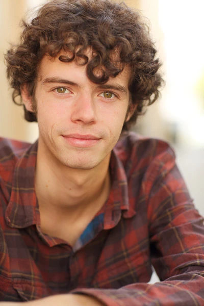 Christopher Gerse | Wiki Westworld | Fandom