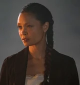 Gallery:Maeve Millay | Westworld Wiki | Fandom