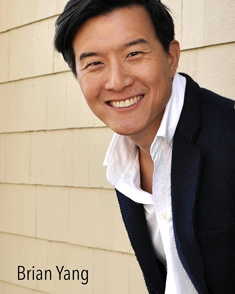 Brian Yang | Westworld Wiki | Fandom