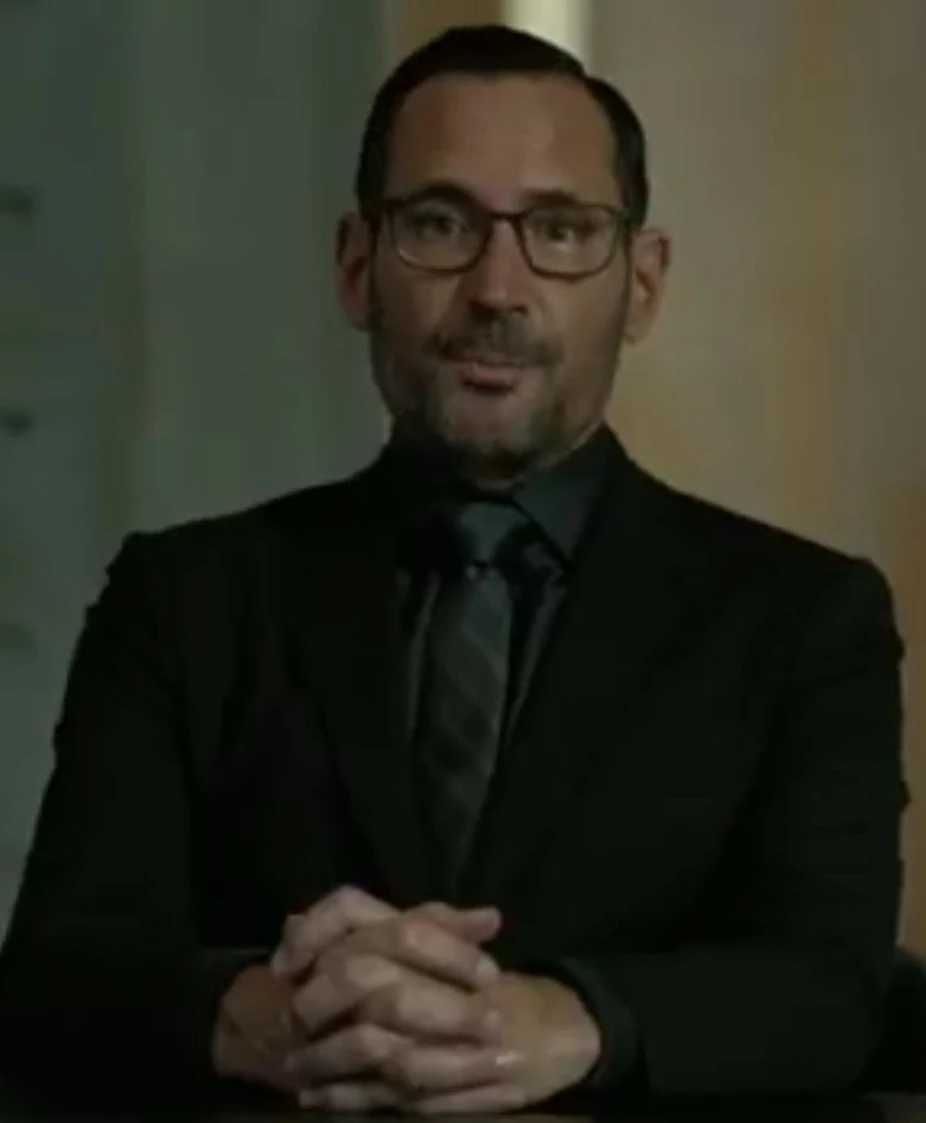 Reed Phillips | Westworld Wiki | Fandom