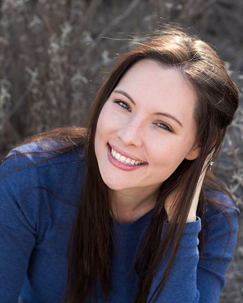 Ashley Haden | Wiki Westworld | Fandom