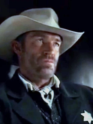 Deputy Roe | Westworld Wiki | Fandom