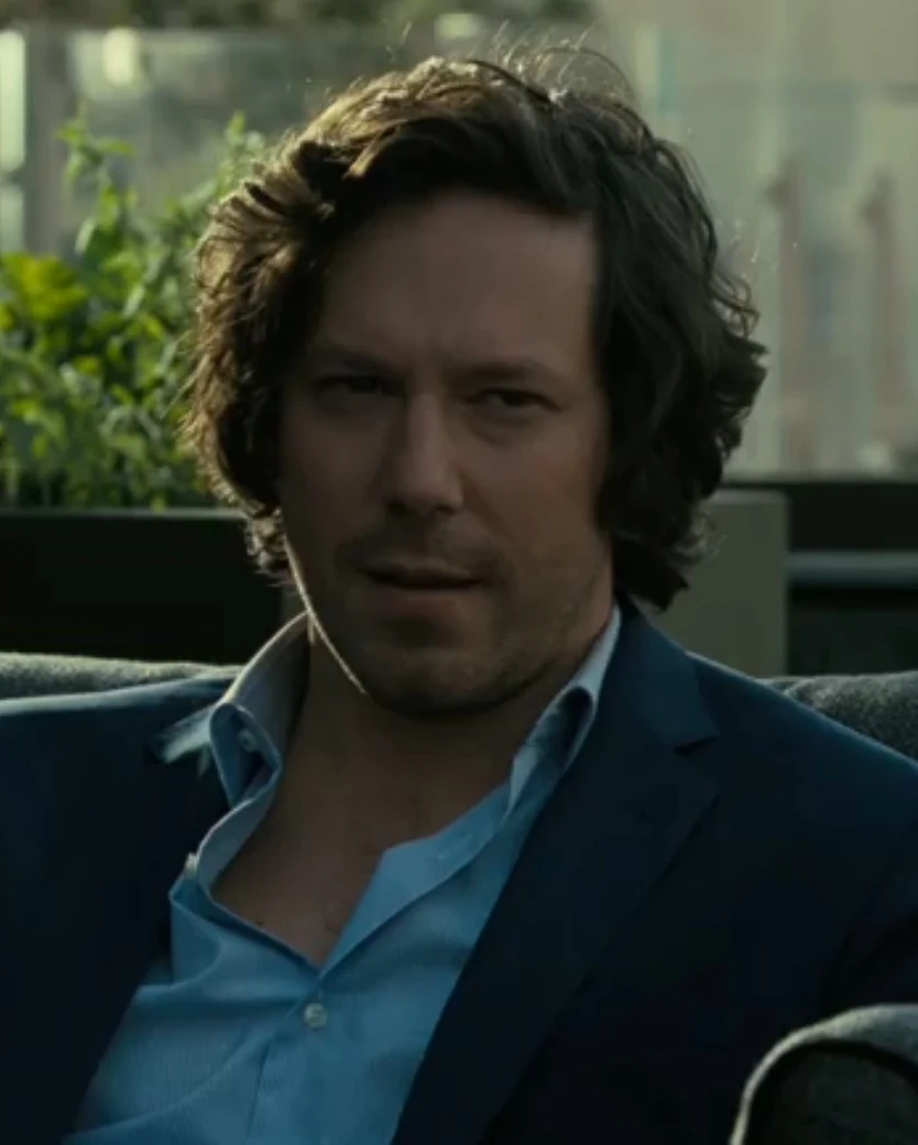 Liam Dempsey Jr. | Westworld Wiki | Fandom