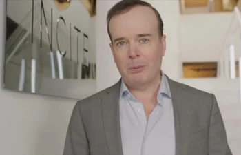 Liam Dempsey Sr. | Westworld Wiki | Fandom