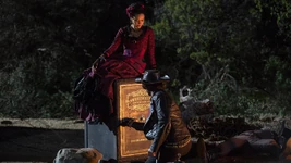 Hector Escaton | Westworld Wiki | Fandom