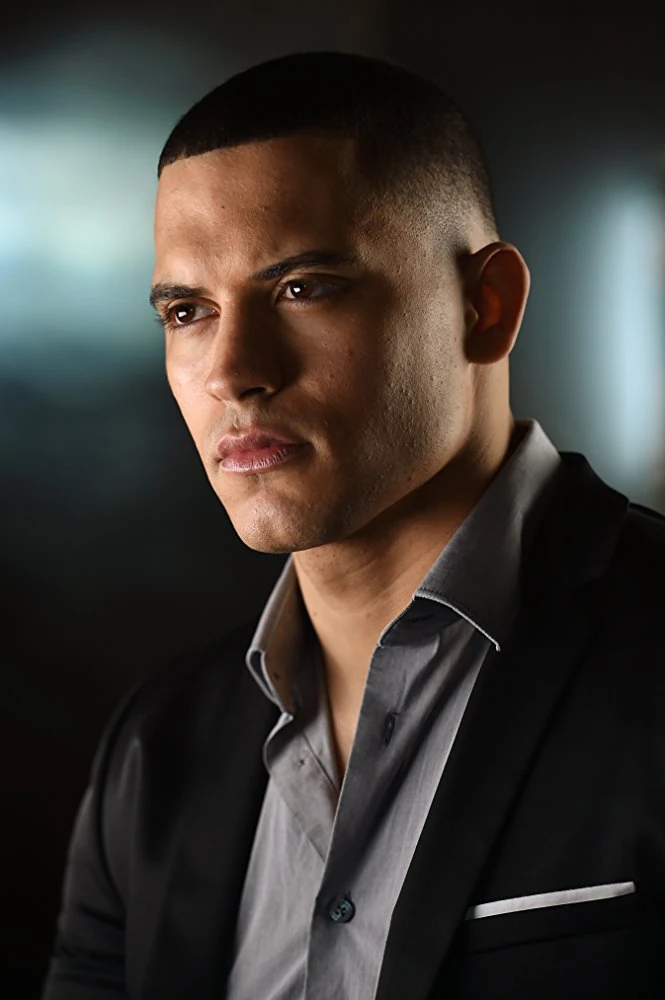 Matthew Wimbush | Westworld Wiki | Fandom