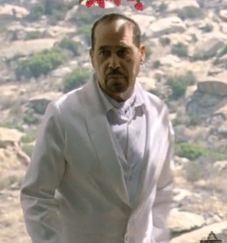 Manu | Wiki Westworld | Fandom