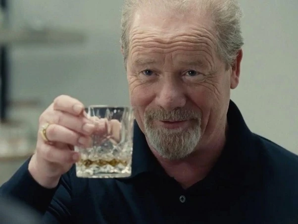 James Delos | Nl Westworld wiki | Fandom