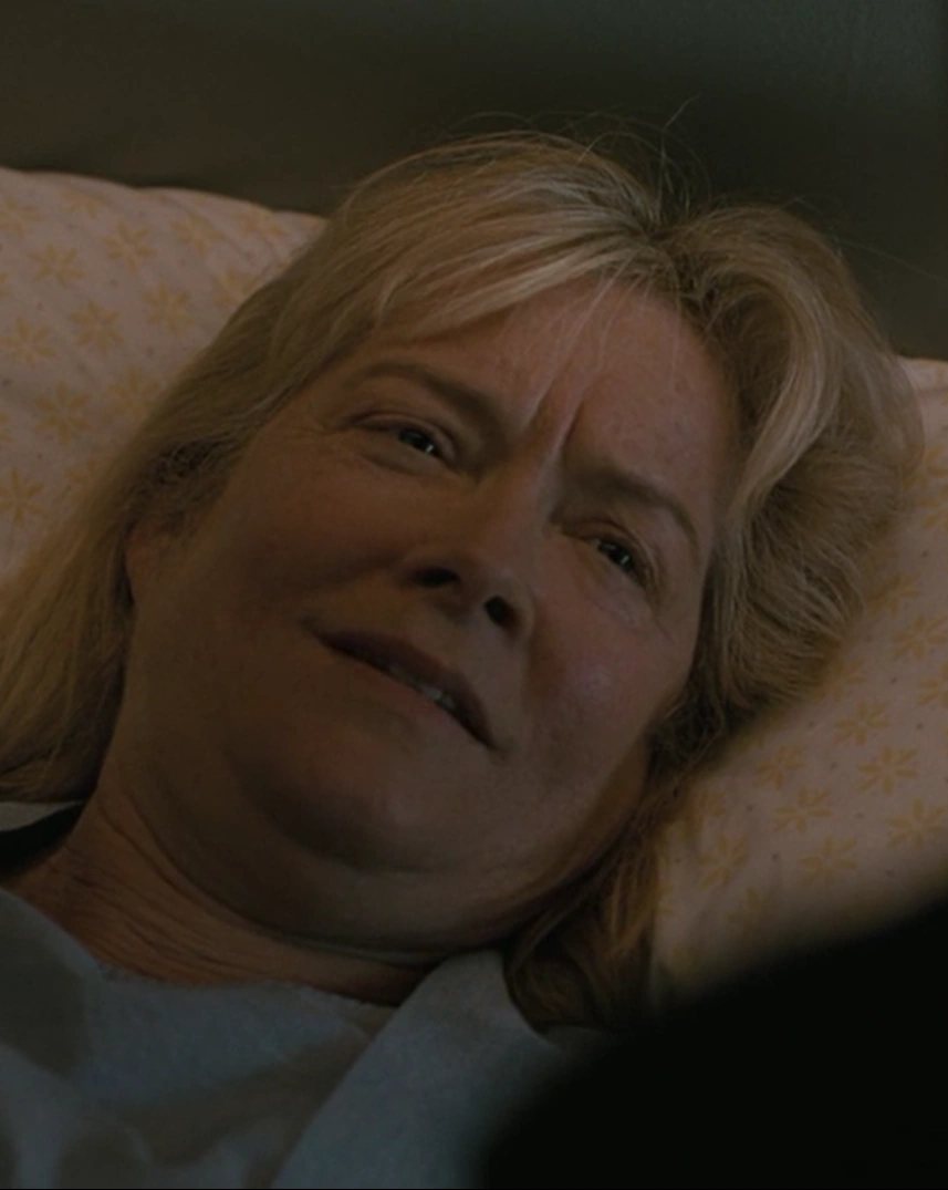 Caleb's Mother | Westworld Wiki | Fandom