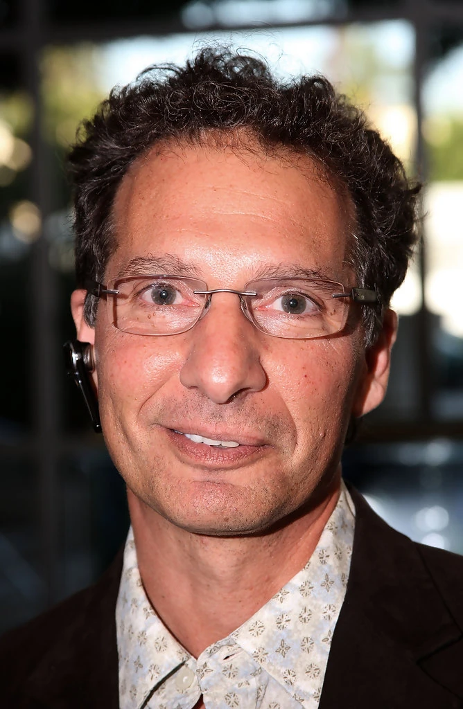 Lee Orloff | Westworld Wiki | Fandom