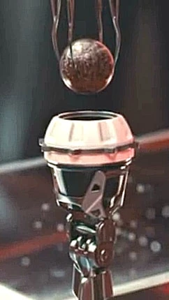 Control Unit | Westworld Wiki | Fandom